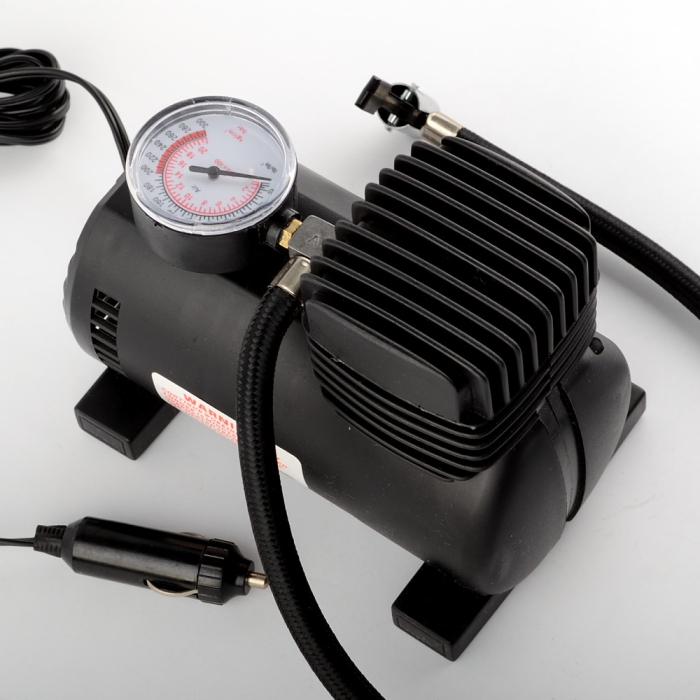 280PSI Mini Air Compressor